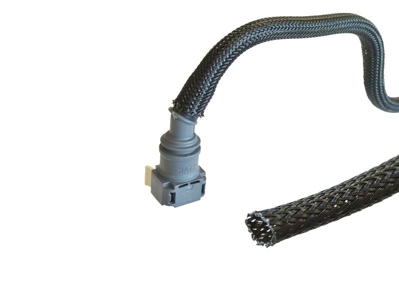 GREMFLEX HAR-1 Gaine Tressée Expansible | GREMTEK