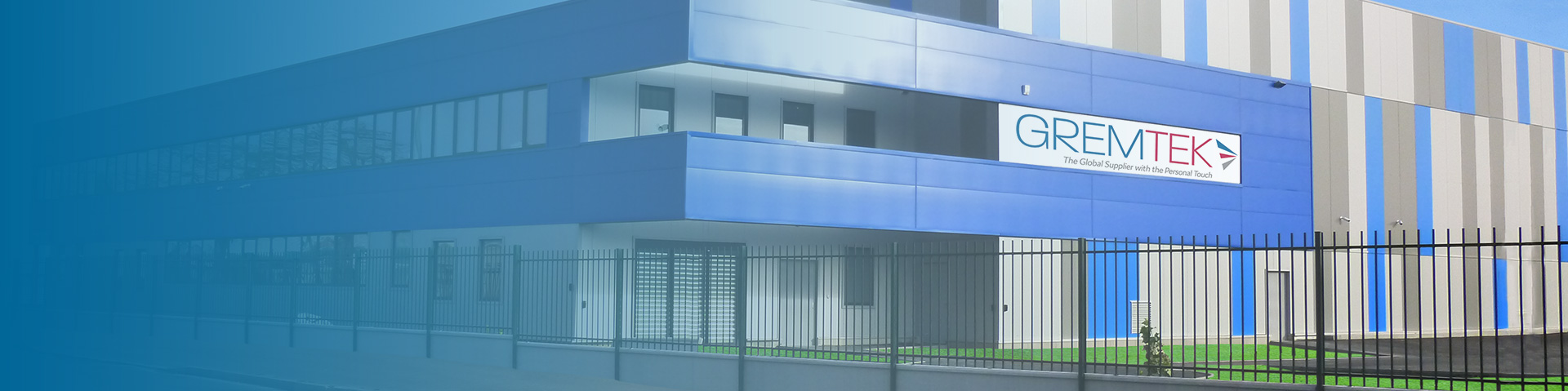 Discover Gremtek Protection Solutions | GREMTEK