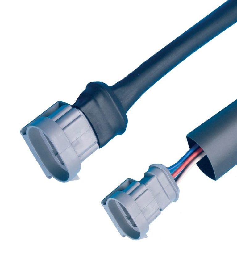GREMTUBE G63 4X - Heat shrink tubing | GREMTEK