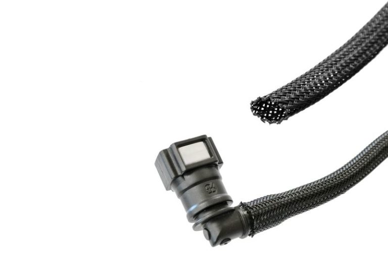 GREMFLEX PEA Expandable Braided Sheath | GREMTEK