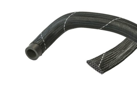 GREMFLEX PET-FR Expandable Braided Sheath | GREMTEK