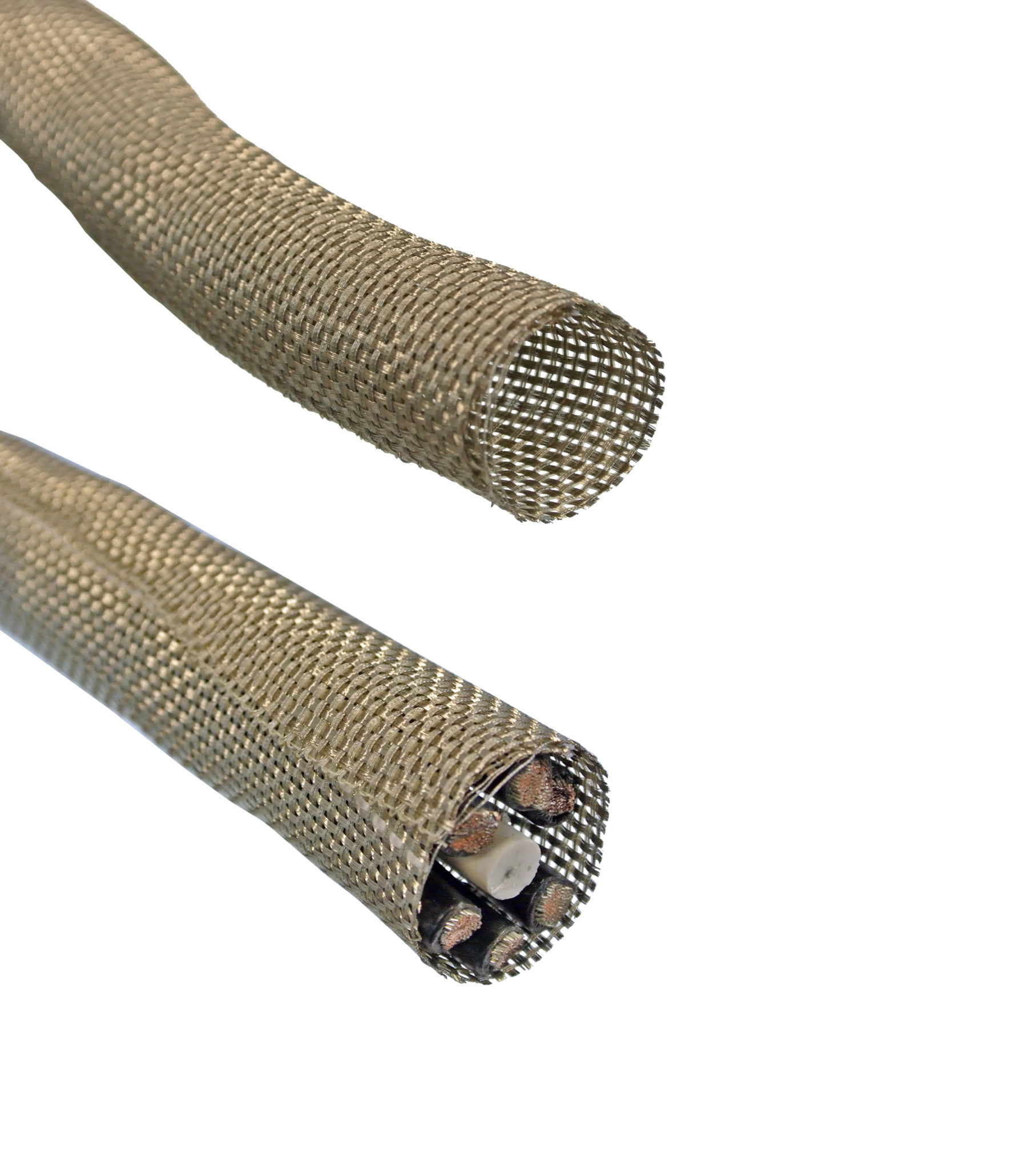 GREMWRAP EMP Auto-Fermante Sheath | GREMTEK