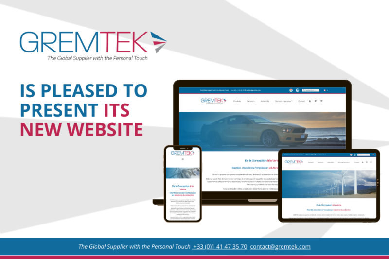Discover Gremtek Protection Solutions | GREMTEK
