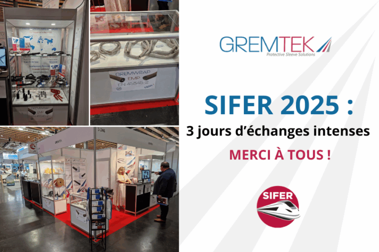 Découvrez les Solutions de Protection Gremtek | GREMTEK