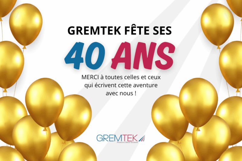 Discover Gremtek Protection Solutions | GREMTEK